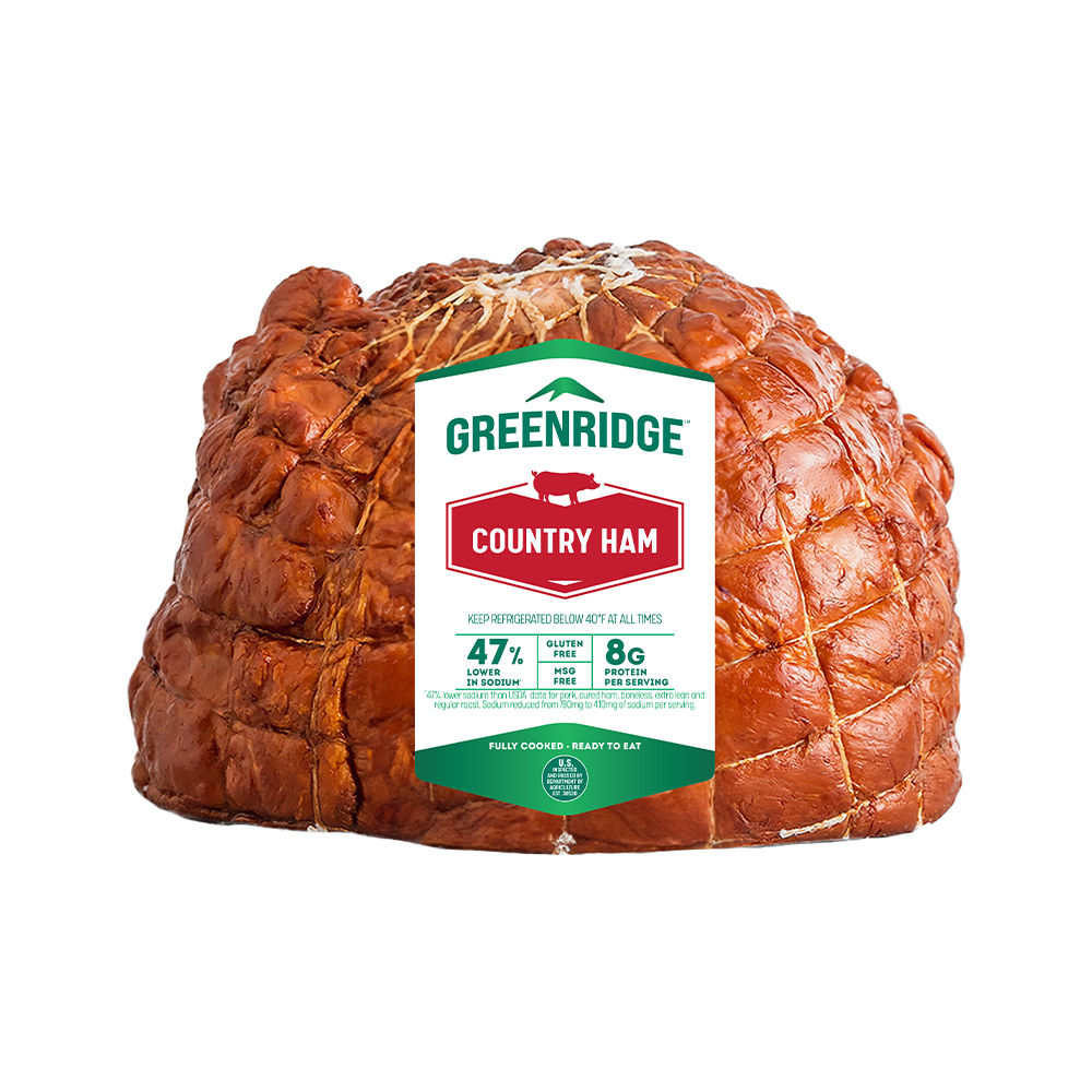 Greenridge Country Ham